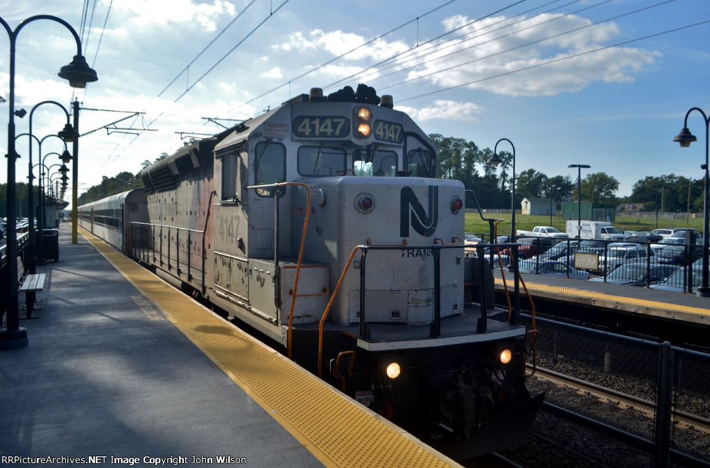 NJT 4147